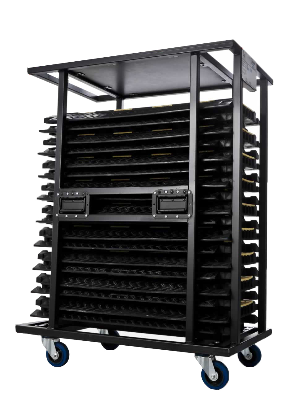 CABLE XOVER DOLLY – LS Diffusion